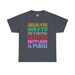 Six the Musical Queen Names List T-shirt - Etsy