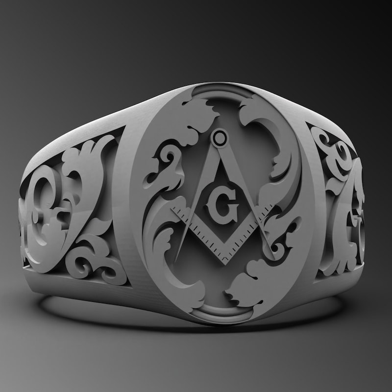 Ring Master - Etsy