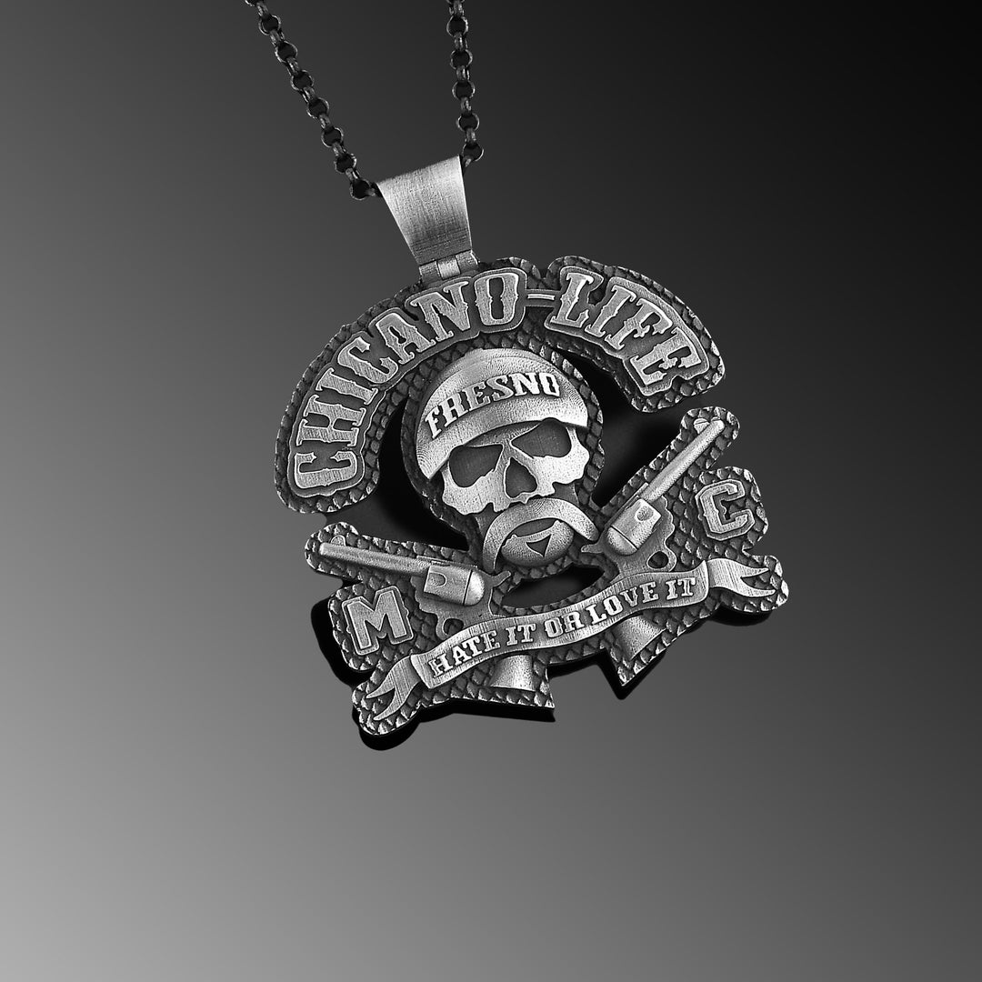 Custom Logo Necklace, Custom Family Crest Pendant Coat of Arms Necklace ...