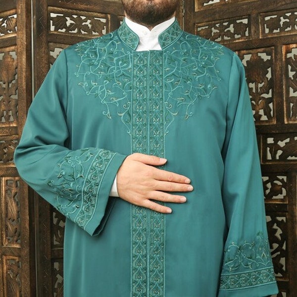 Men Arab Outfits - Etsy