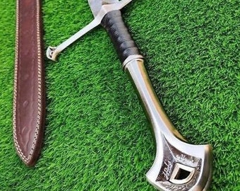 Custom Sword Sheath - Etsy