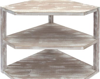 3 Tier Counter Shelf - Etsy