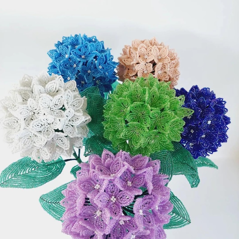 flowersbybeads - Etsy