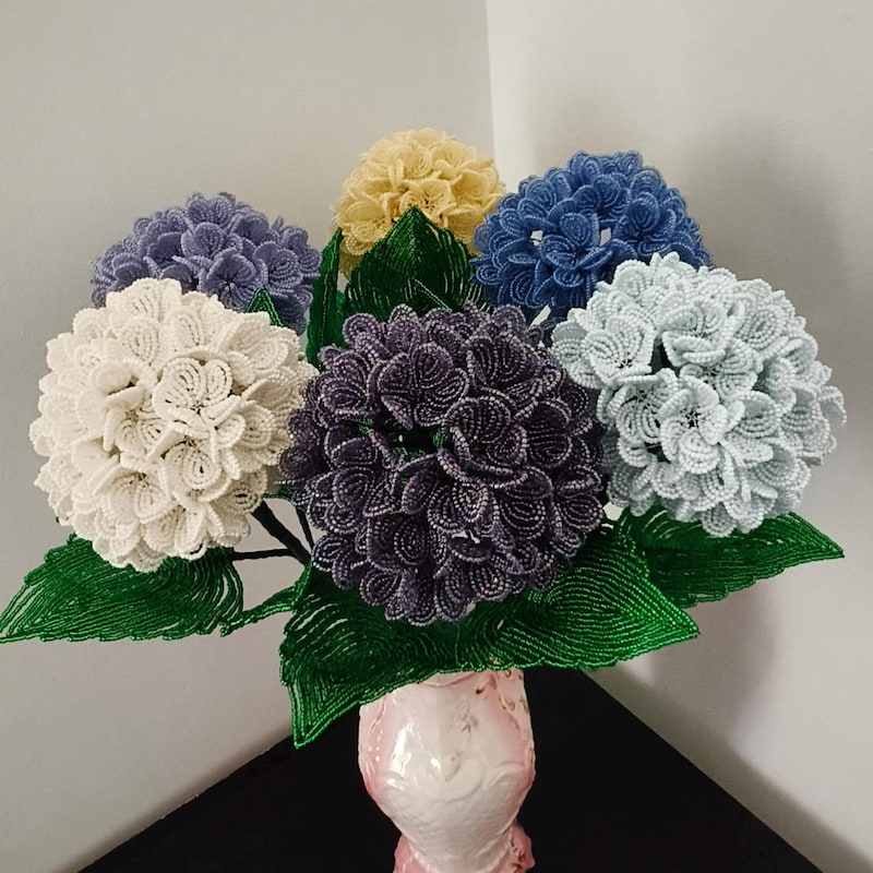 flowersbybeads - Etsy