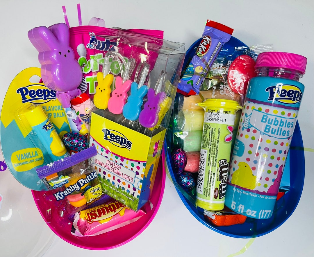 Personalized Easter Egg, Easter Basket Stuffer, Personalized Easter ...