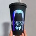 Wednesday Addams Tumbler Wednesday Inspire Cup Wednesday Ice - Etsy