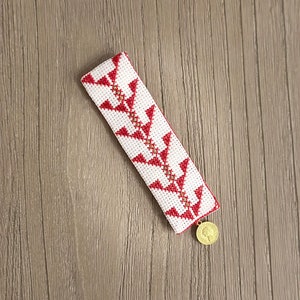 Gaza Palm Tree Bookmark - Etsy