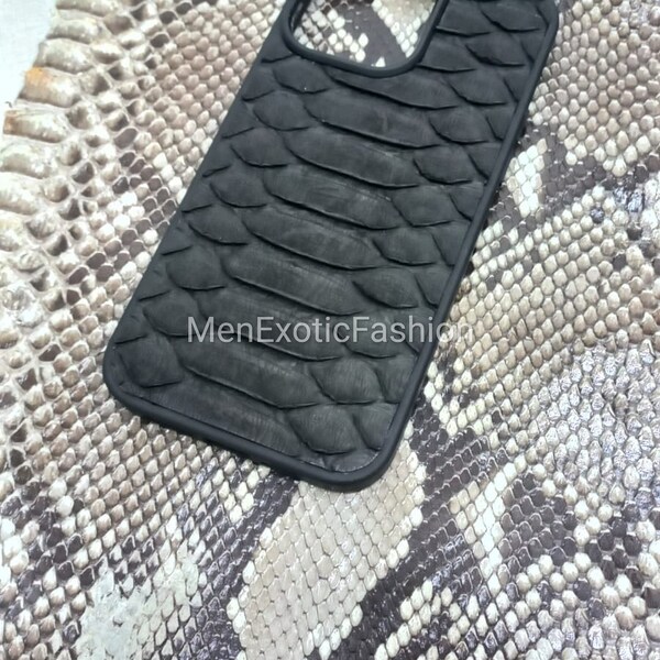 Real Snake Skin - Etsy