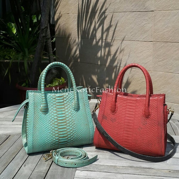 Real Snake Skin - Etsy