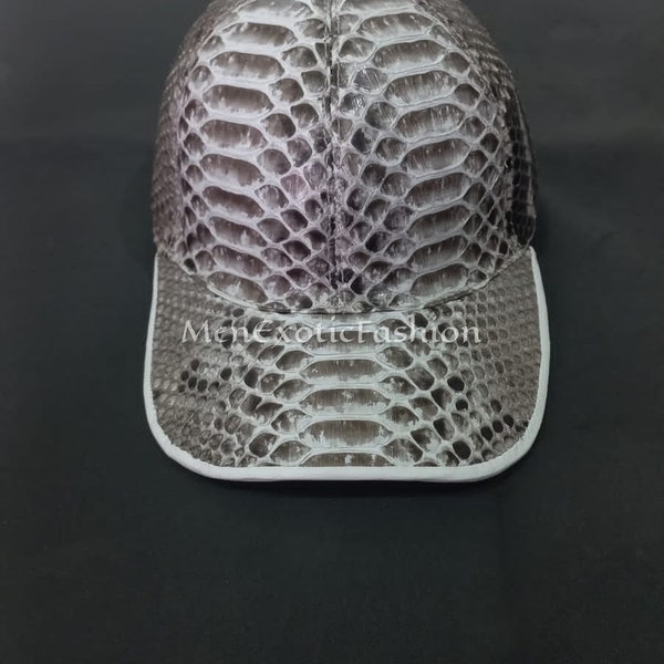 Real Snake Skin - Etsy