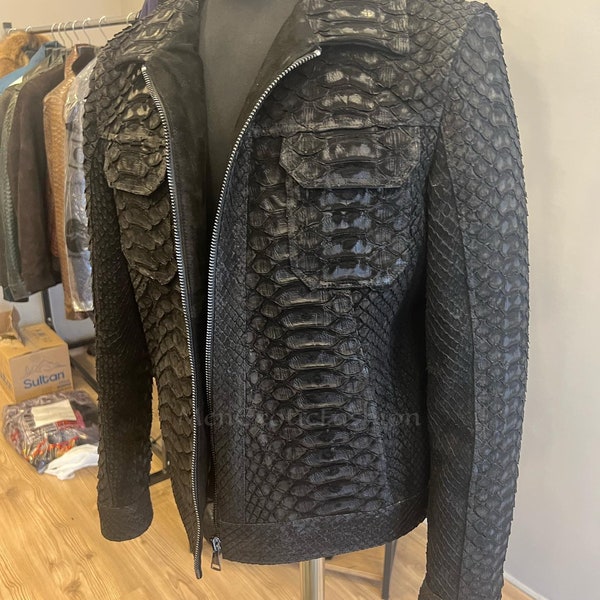 Real Snake Skin - Shop Online - Etsy