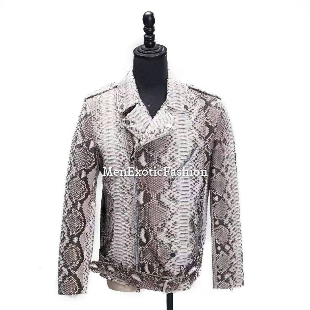 Original Indonesian Handmade,python Clothes,python Skin Purse,genuine ...