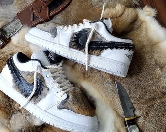 Fur Force Ones - Etsy