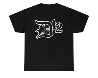 D12 Shirt - Etsy