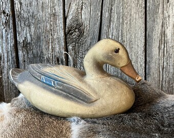 DUCK HUNTER Street Sign Hunting Shot Gun Decoy Signs - Etsy