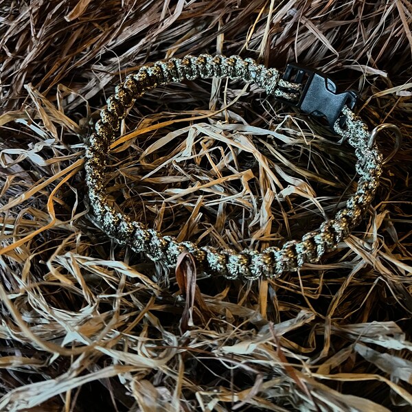 Fishing Dog Collar - Etsy