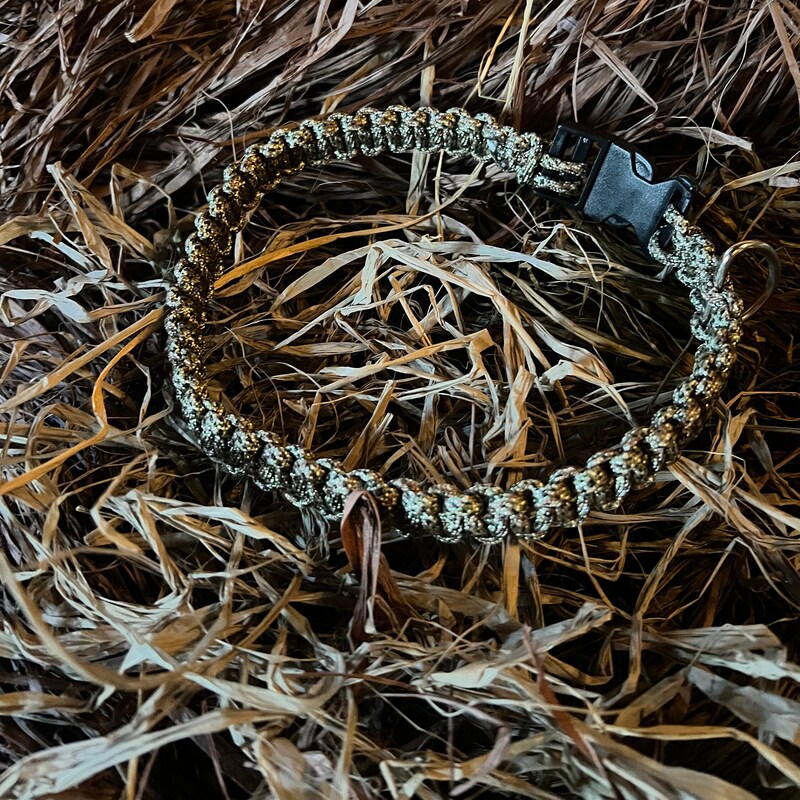 Hunting Dog Collars - Etsy