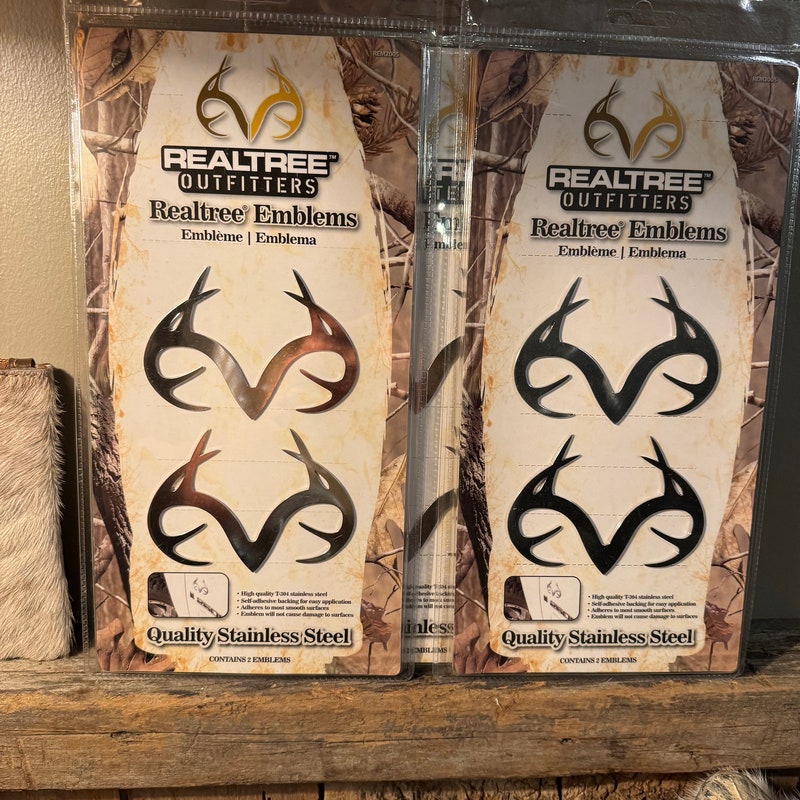 Realtree - Etsy