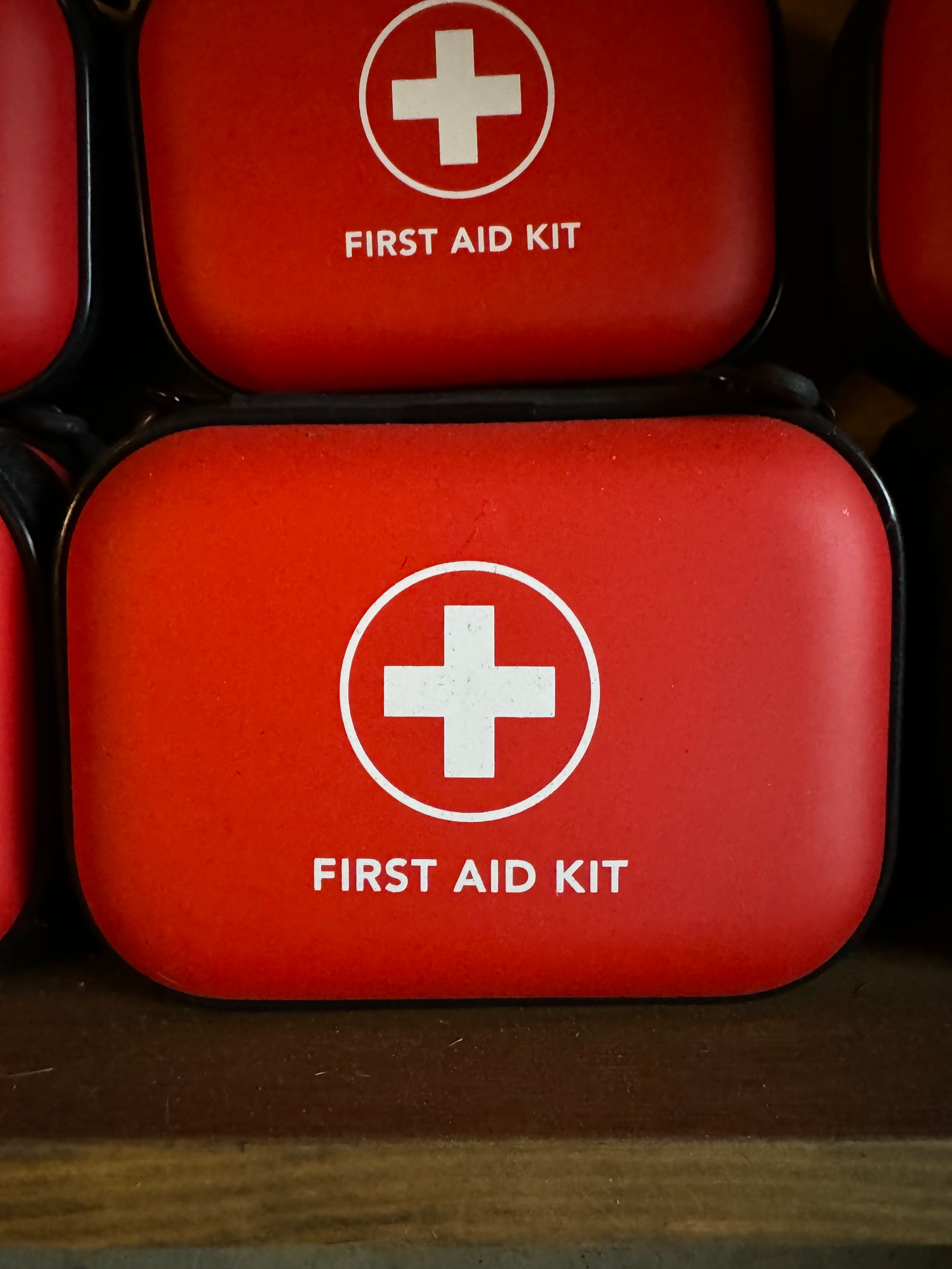 Travel 100 Piece First Aid Kit - Etsy