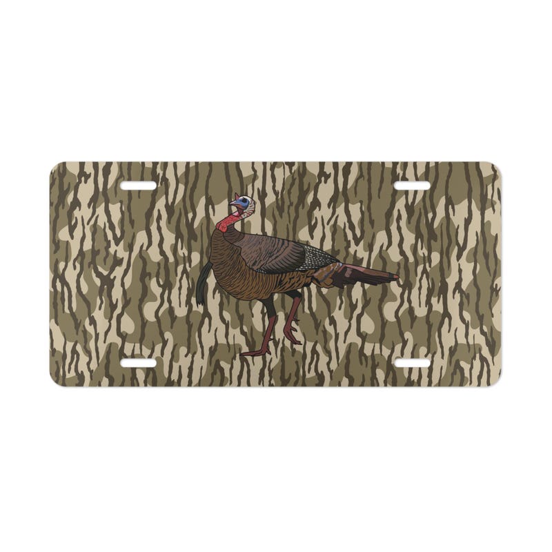 Turkey Plates - Etsy