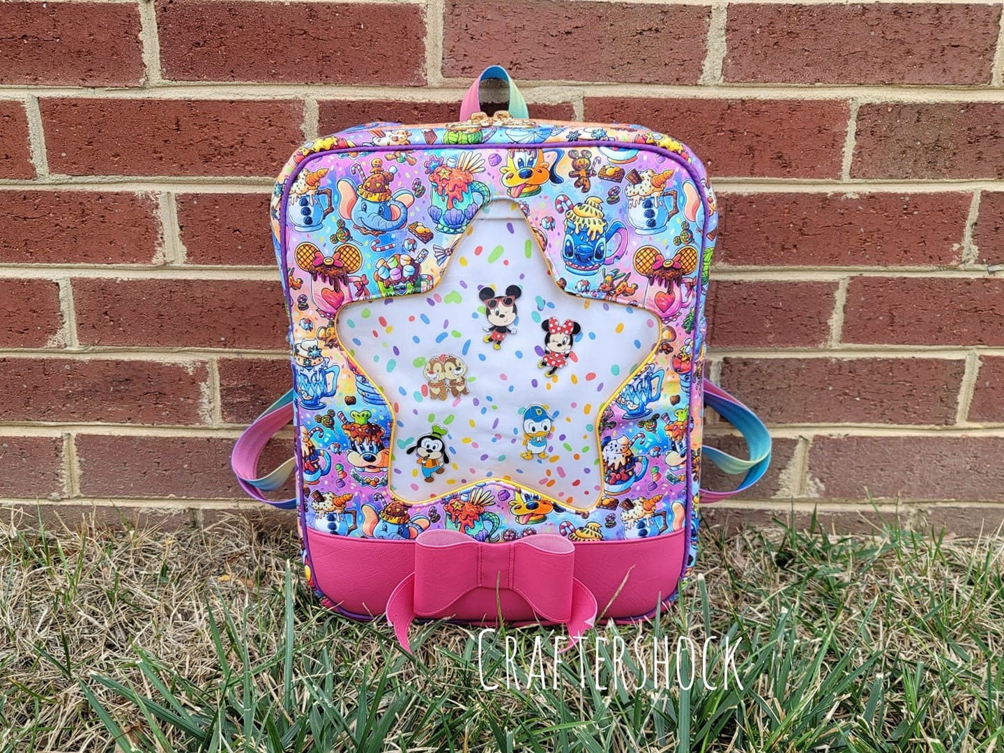 Stitch Craft Patterns: Amie Ita Bag Pattern PDF - Etsy