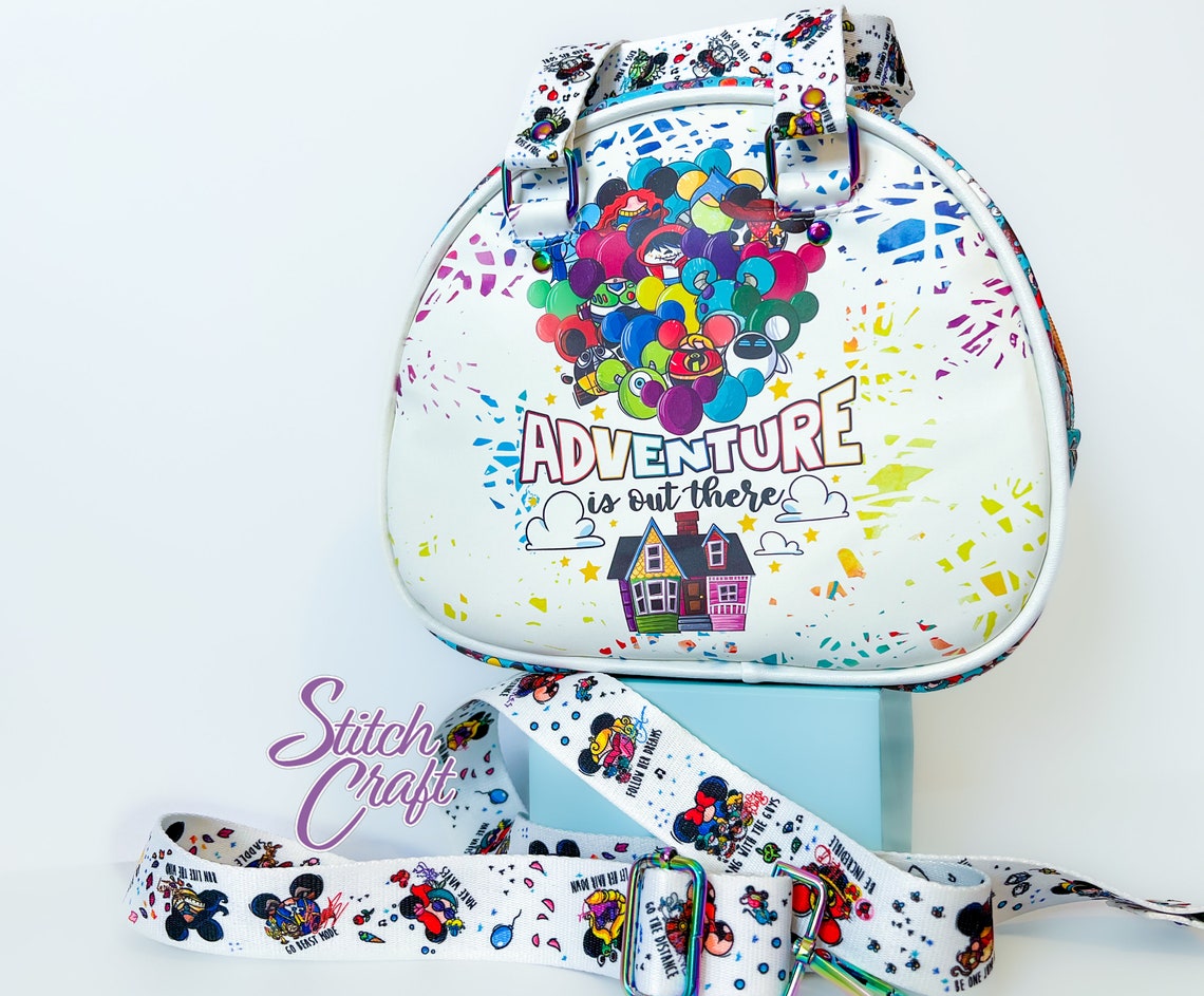 Stitch Craft Patterns: Aelin Bag Pattern PDF - Etsy