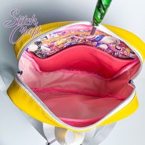 Stitch Craft Patterns: Amie Ita Bag Pattern PDF - Etsy UK