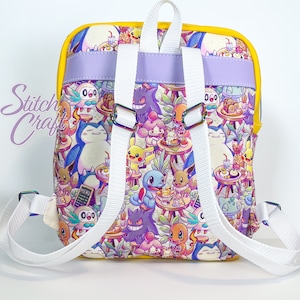 Stitch Craft Patterns: Amie Ita Bag Pattern PDF - Etsy UK