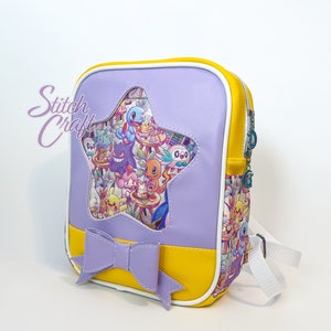 Stitch Craft Patterns: Amie Ita Bag Pattern PDF - Etsy UK