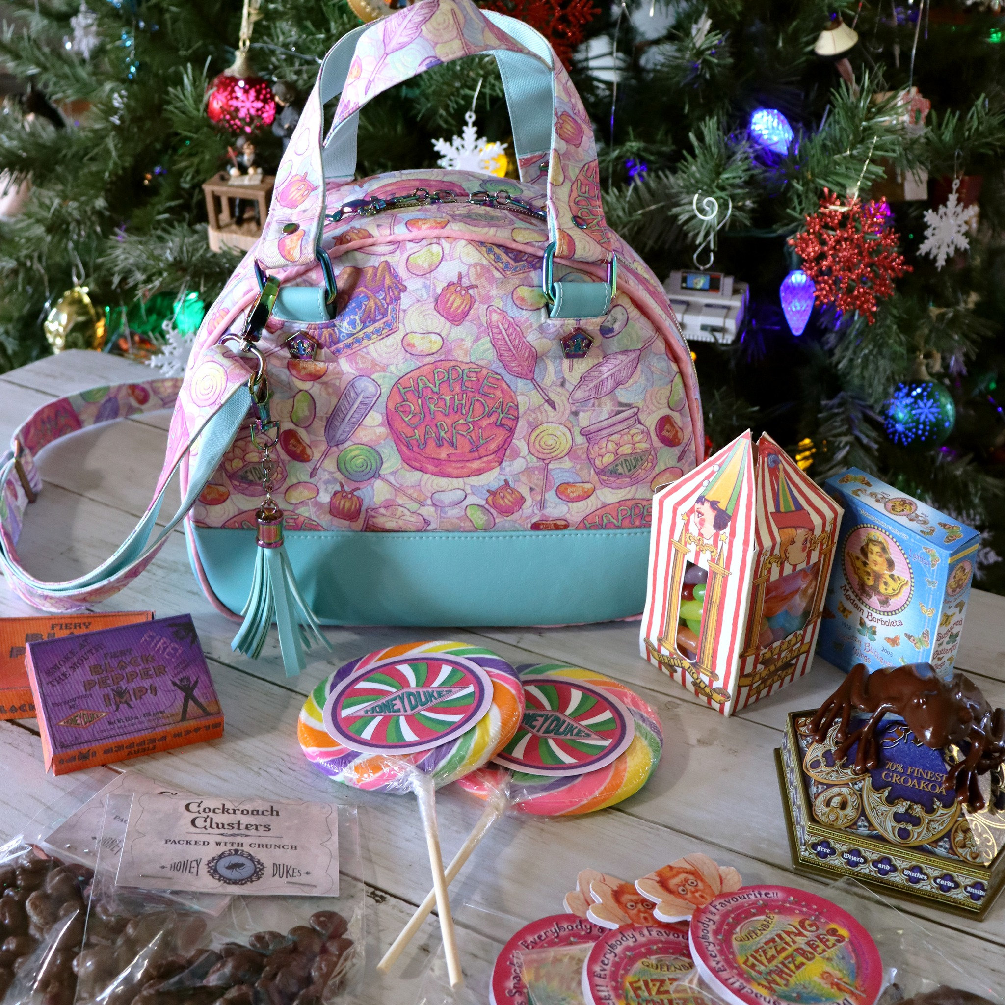 Stitch Craft Patterns: Aelin Bag Pattern PDF - Etsy