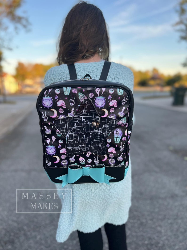 Stitch Craft Patterns: Amie Ita Bag Pattern PDF - Etsy UK
