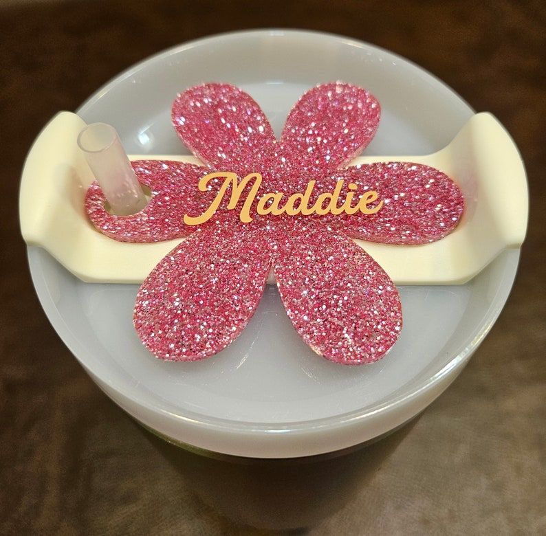 Stanley Lid Toppers - Etsy