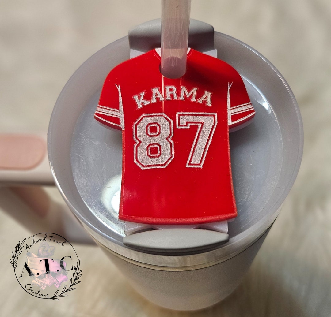 Taylor Swift Stanley Topper - Etsy