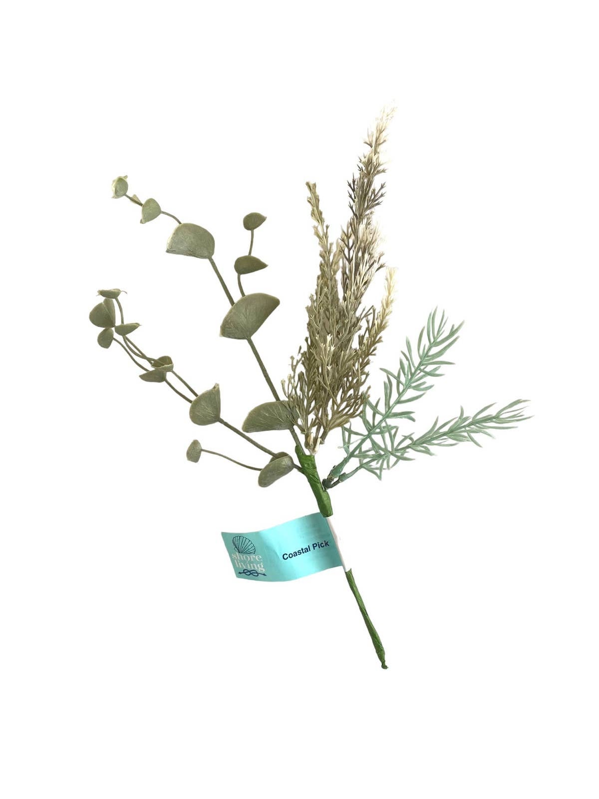12 Coastal Beach Themed Floral Picks Crafts Centerpiece - Etsy