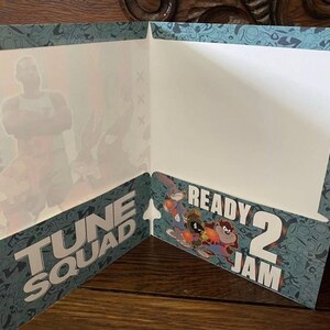 Space Jam Easter Basket, Basketball Gift Set, the New Legacy Lebron ...