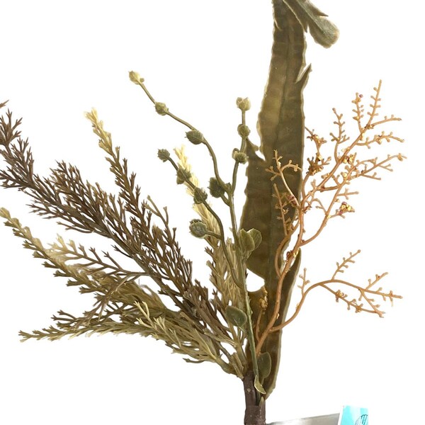 Faux Seaweed - Etsy