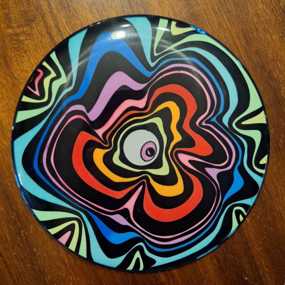 Innova Star Destroyer 172g Dyed Disc Golf Disc - Etsy