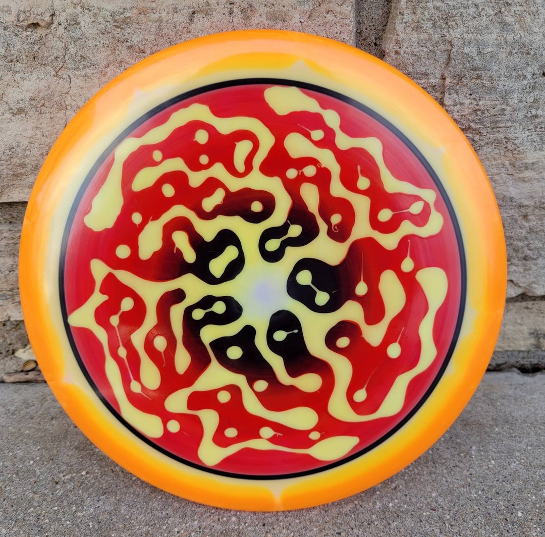 Innova Halo Star Lion F2 180g Disc Dye - Etsy