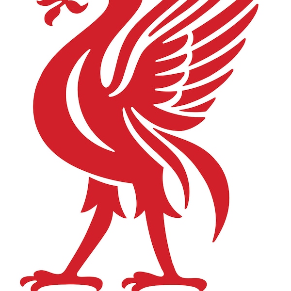 Liverpool Fc - Etsy