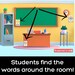 Valentine's Day Write the Room A to Z | Reading Writing Activity ...