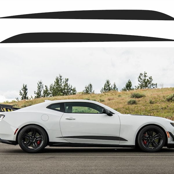 Camaro - Etsy