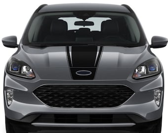 Ford Escape Sticker - Etsy