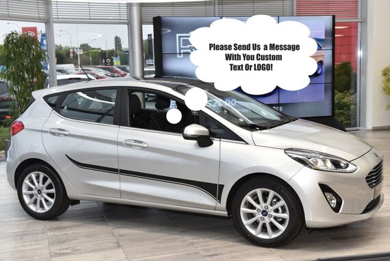 Side Body Decals Stickers Graphic Kit Compatible With Ford - Etsy