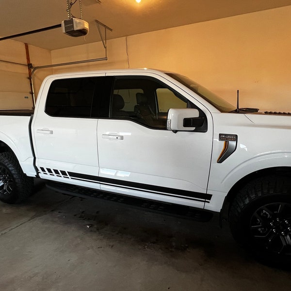 Ford Rocker Panel - Etsy