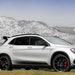Mercedes-benz Gla-class X156 Lower Rocker Panel Stripe Vinyl Decal ...