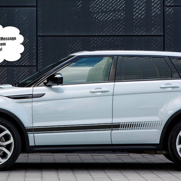 Range Hood Decal - Etsy