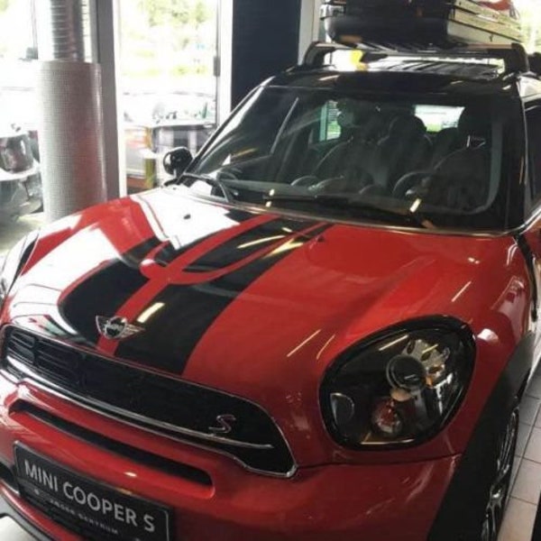 Mini Cooper Graphics - Etsy