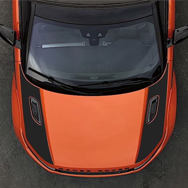 Custom Hood Range - Etsy