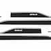Toyota RAV4 Rocker Panel Stripe Decals - Off-road Vinyl Graphics (2019 ...
