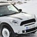 2011-2022 MINI Cooper Countryman Clubman Bonnet Hood Stripes Vinyl ...